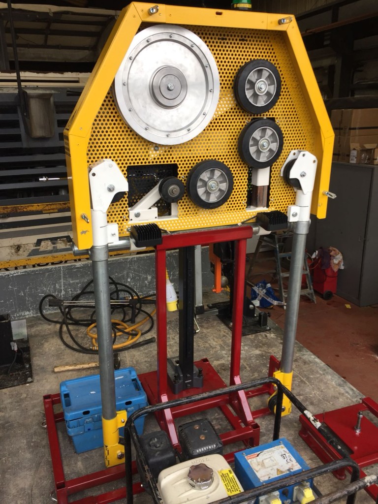 Dymatec | Specialist Products for Diamond Drilling & Sawing » Blog ...